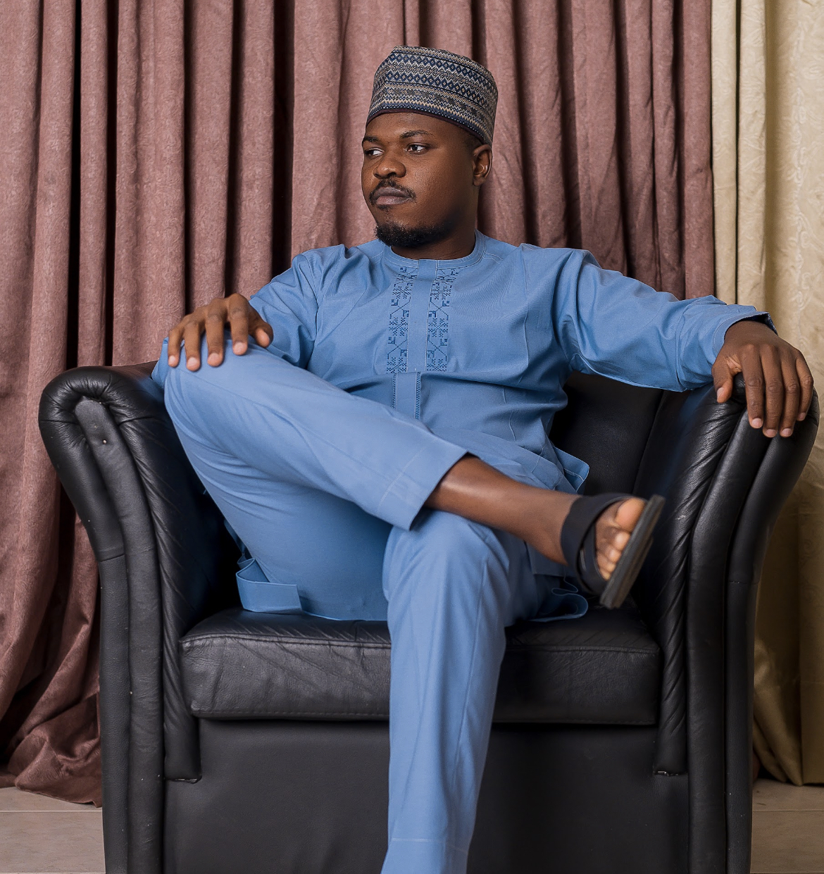 My Portfolio Website